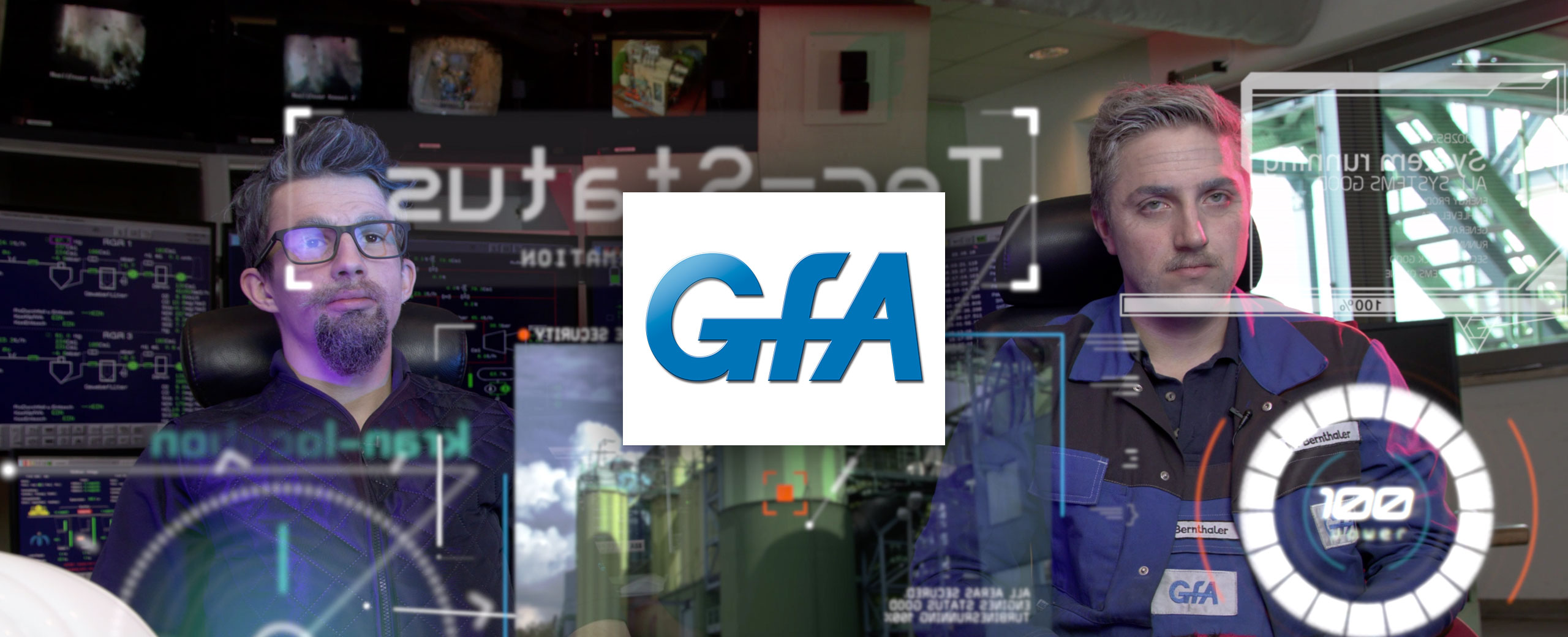 Case Study GfA - Maple Marketing GmbH